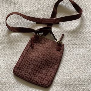 Coach | Bags | Coach Side Bag | Poshmark